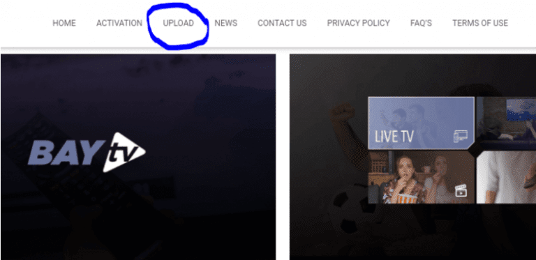 Comment installer et configurer BAYIPTV sur une Smart TV ? - Meta-IPTV